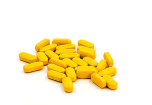 Premier Tablet Manufacturing - Robinson Pharma, Inc