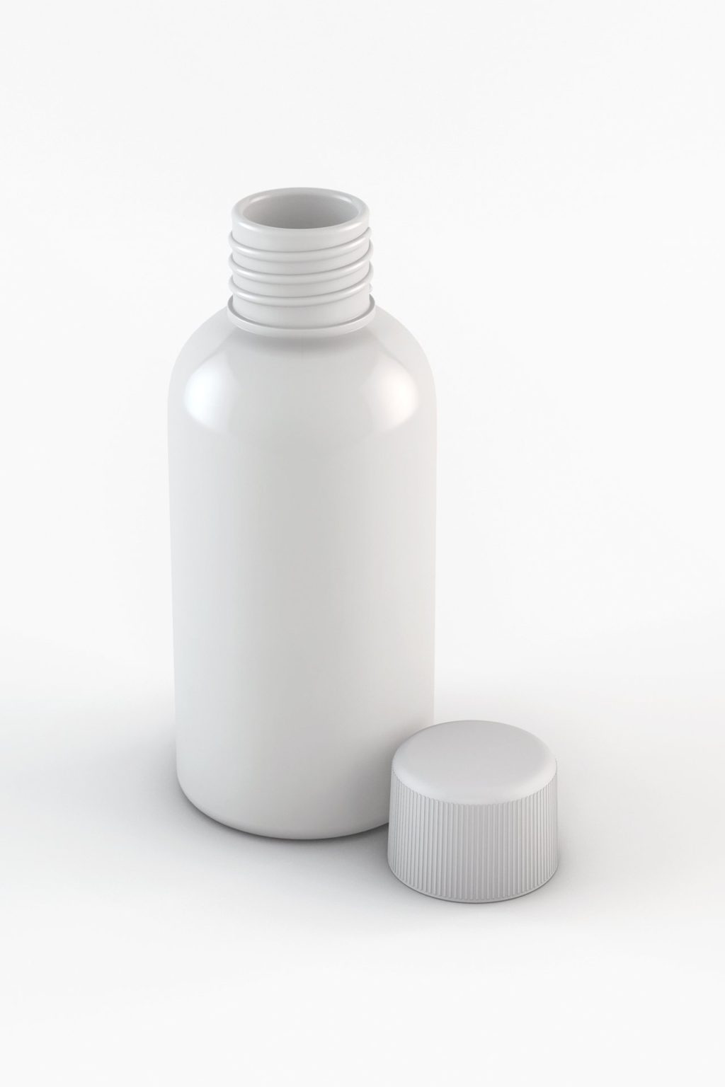 Advanced Liquid Manufacturing Solutions - Robinson Pharma, Inc