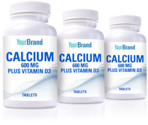 Products - Robinson Pharma, Inc.