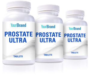 Prostate Ultra™ - Robinson Pharma, Inc.