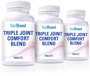 Triple Joint Comfort Blend - Robinson Pharma, Inc.