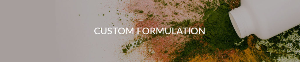 Custom Formulation Experts - Robinson Pharma, Inc.