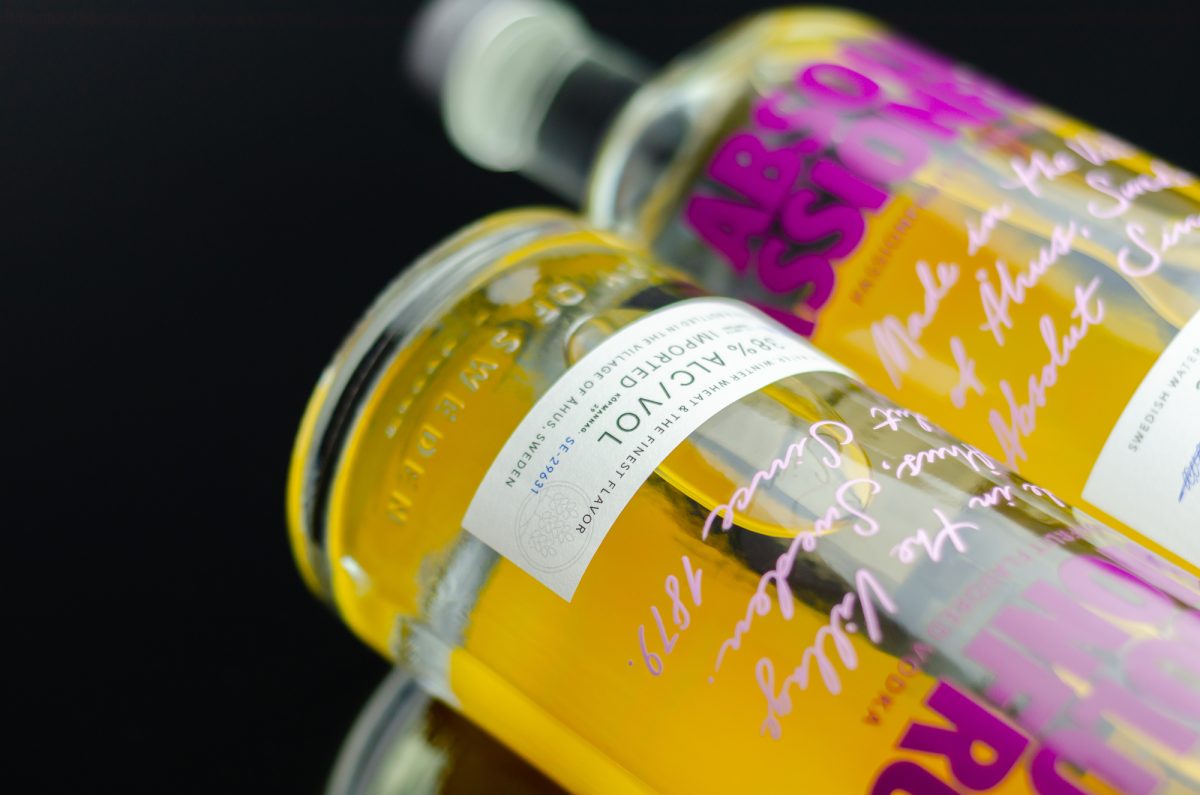 Creative Liquid Packaging Ideas to Boost Your Brand - Robinson Pharma, Inc.