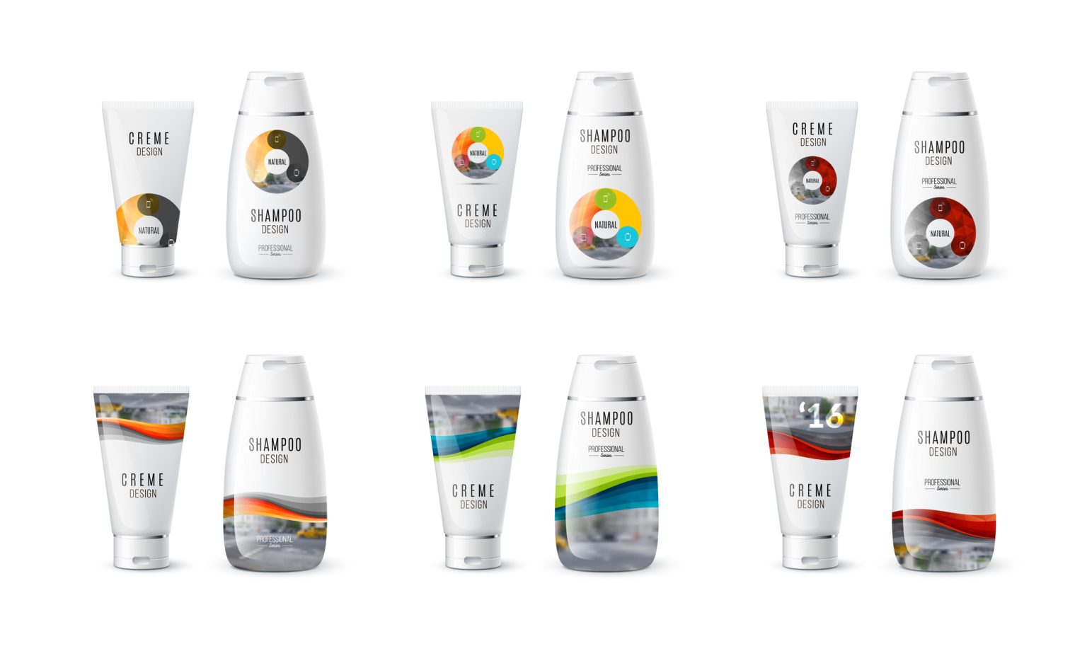 Creative Liquid Packaging Ideas to Boost Your Brand - Robinson Pharma, Inc.