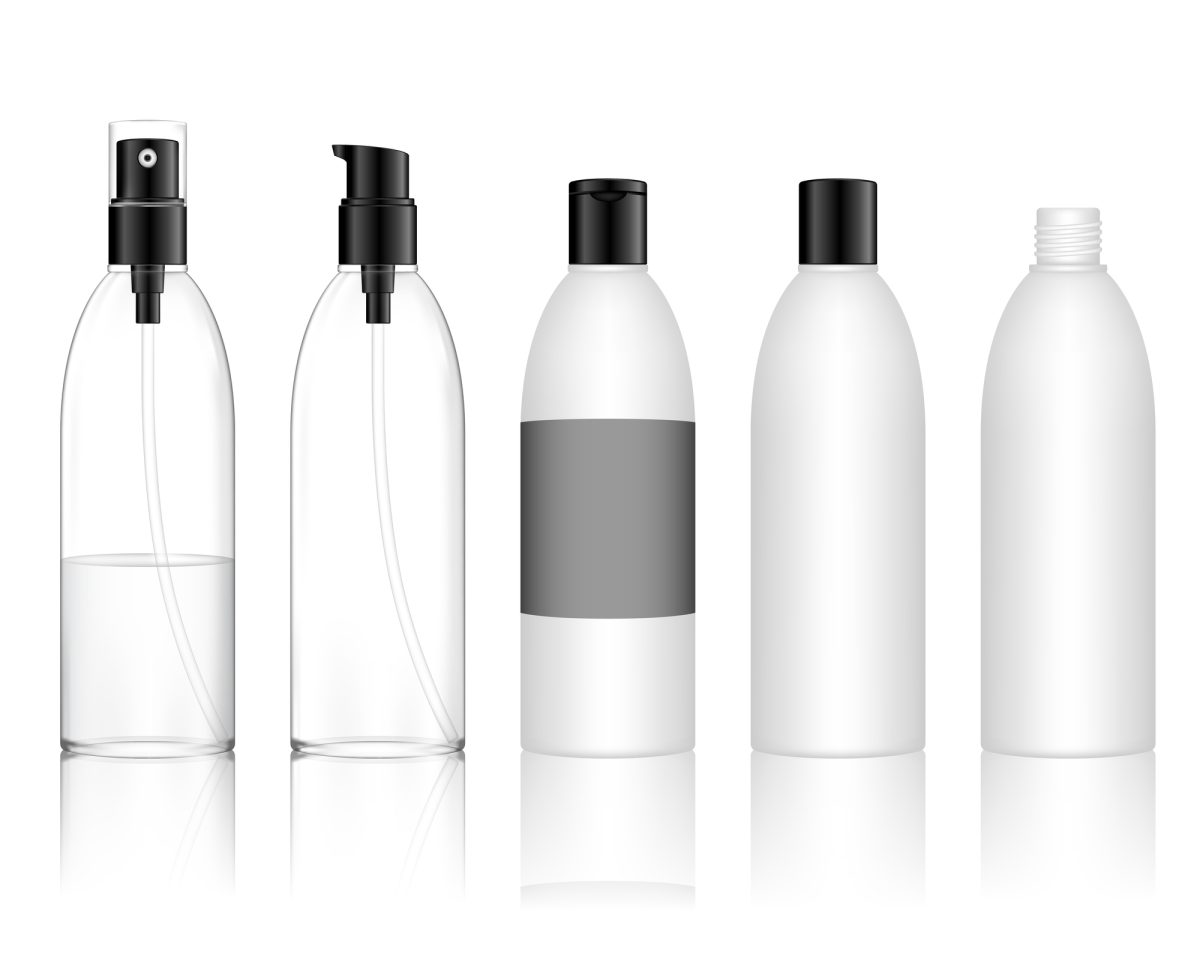 Creative Liquid Packaging Ideas to Boost Your Brand - Robinson Pharma, Inc.