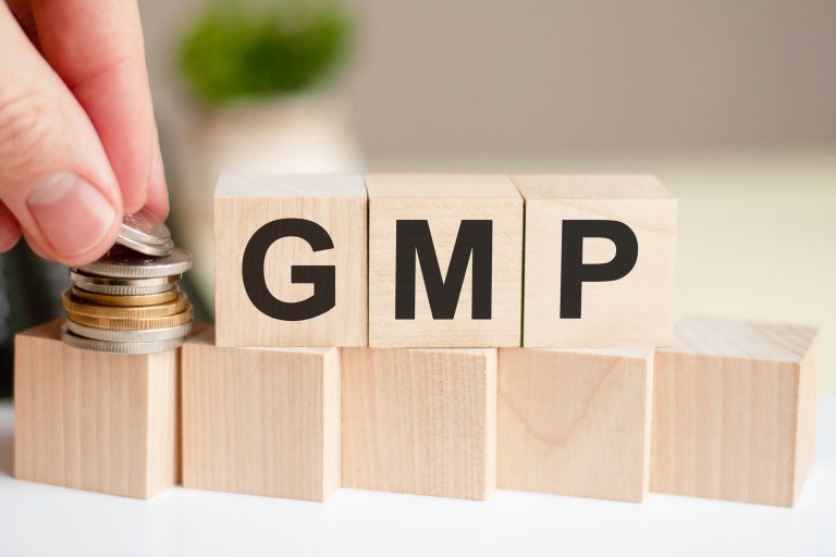 What is GMP in Dietary Supplement Manufacturing?