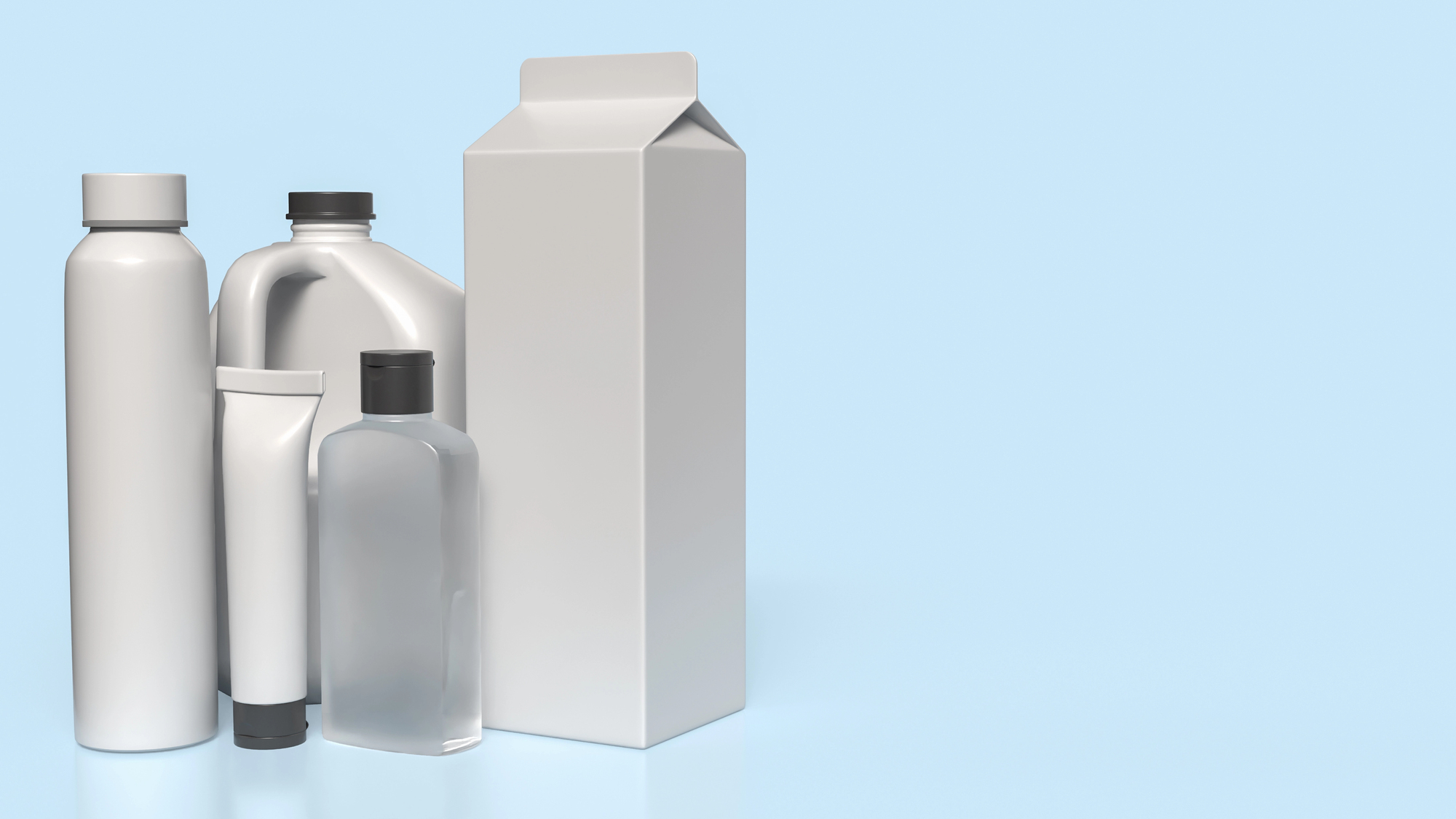 Creative Liquid Packaging Ideas to Boost Your Brand - Robinson Pharma, Inc.
