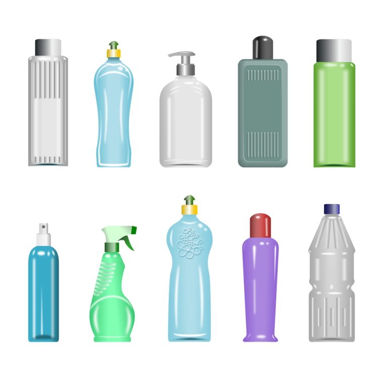 Creative Liquid Packaging Ideas to Boost Your Brand - Robinson Pharma, Inc.