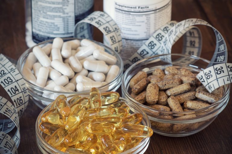 Types of Nutritional Supplements: Which Ones Are Right for You ...