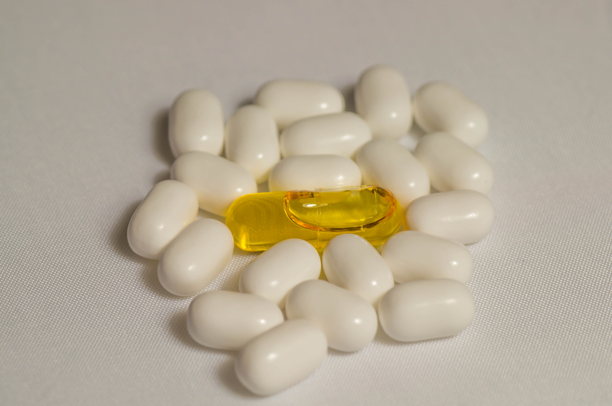 The Science Behind Vegetable Capsules: Ingredients & Manufacturing