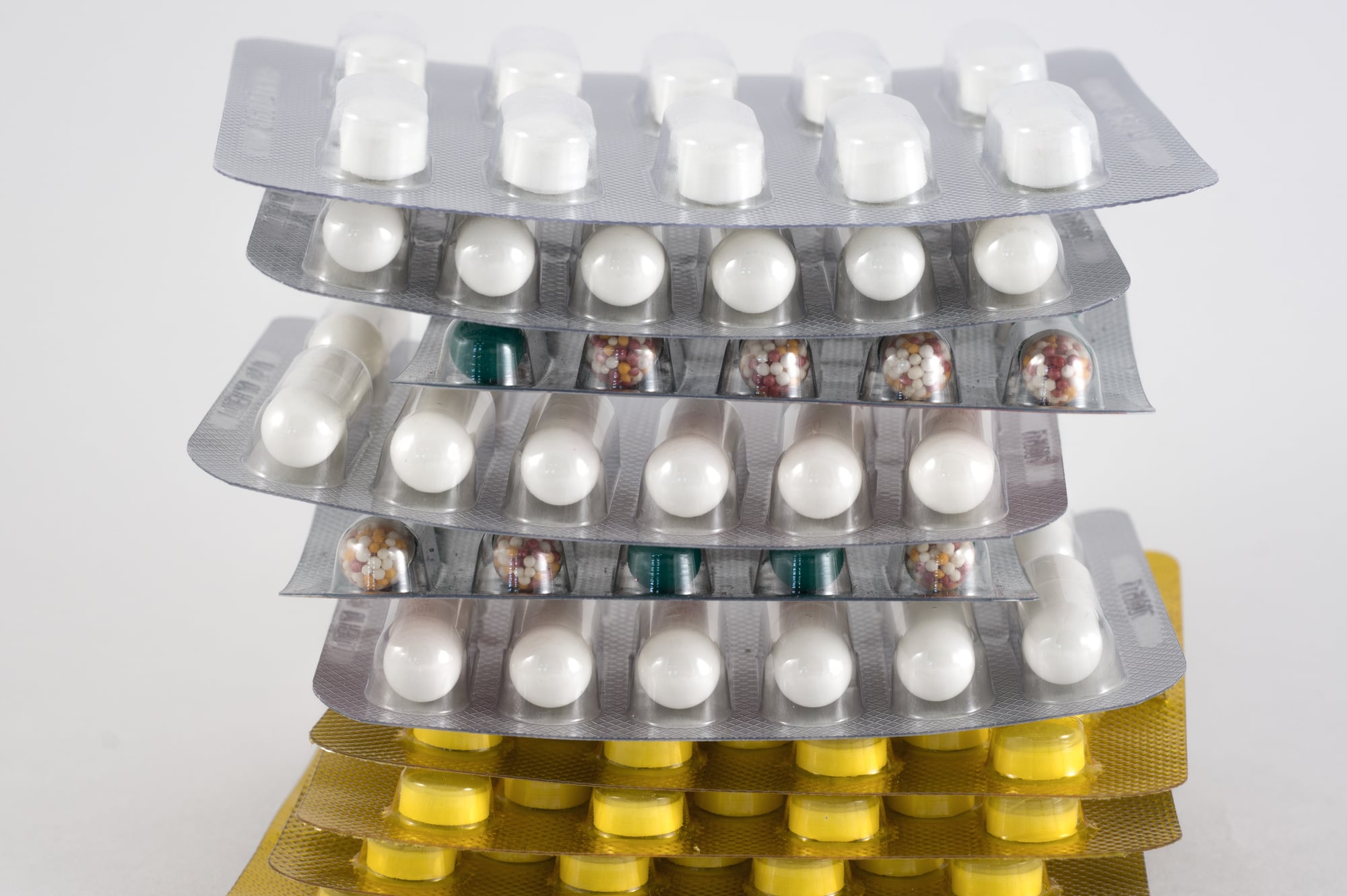 The Science Behind Vegetable Capsules: Ingredients & Manufacturing