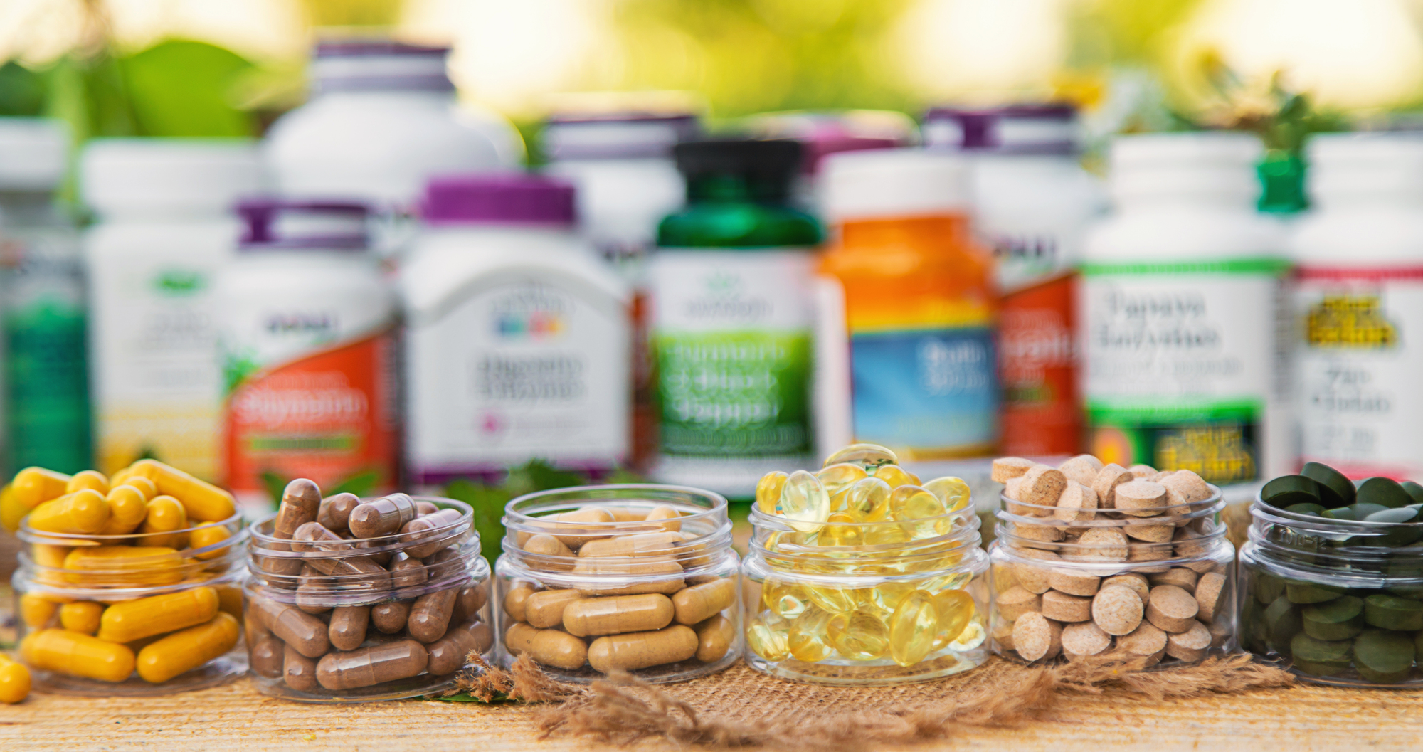 Exploring Types of Magnesium Supplements for Optimal Health